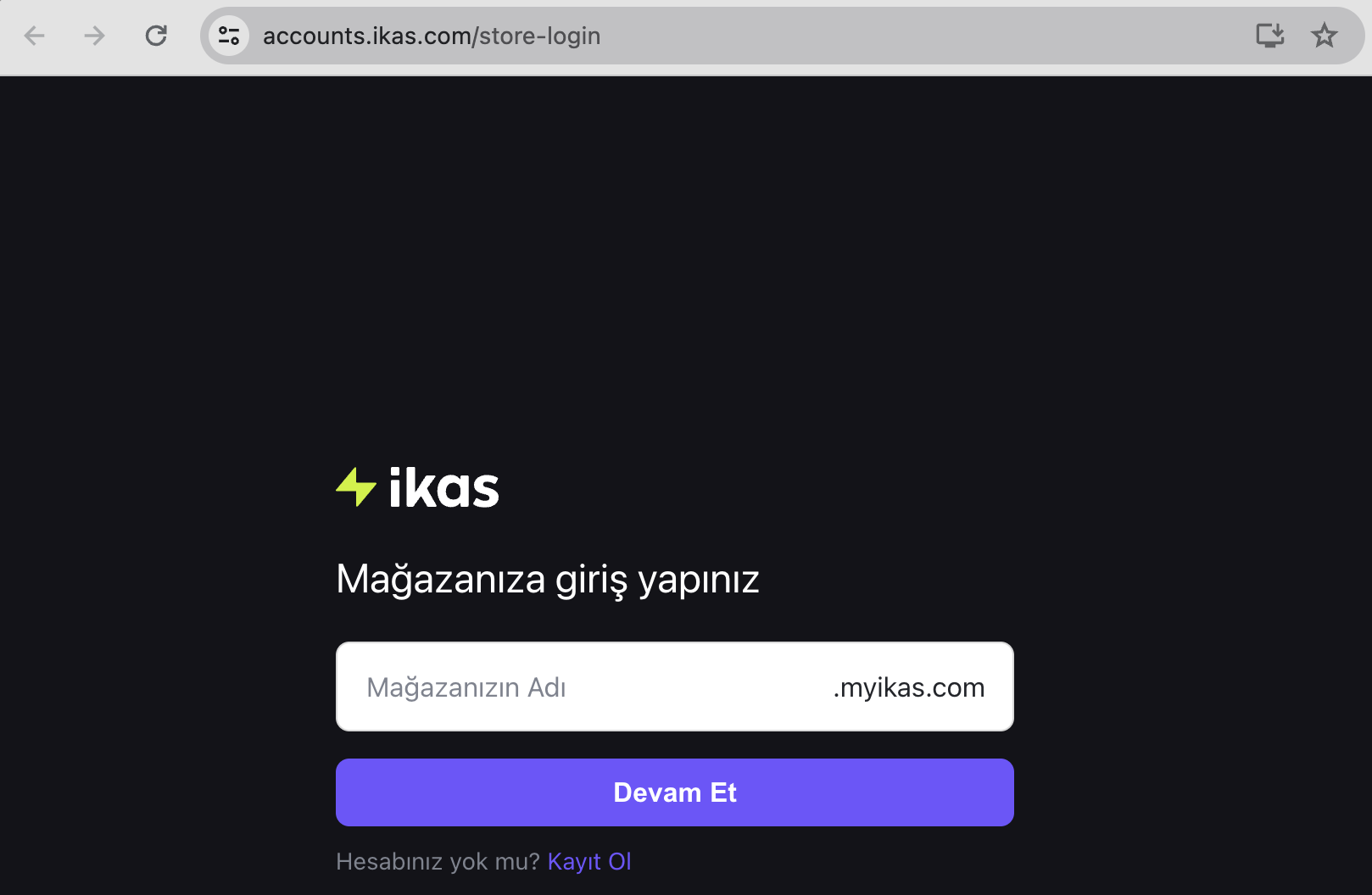 İkas Nedir ? Ne iş Yapar? [2024] İKAS: Yeni Nesil E-Ticaret Altyapısı ...